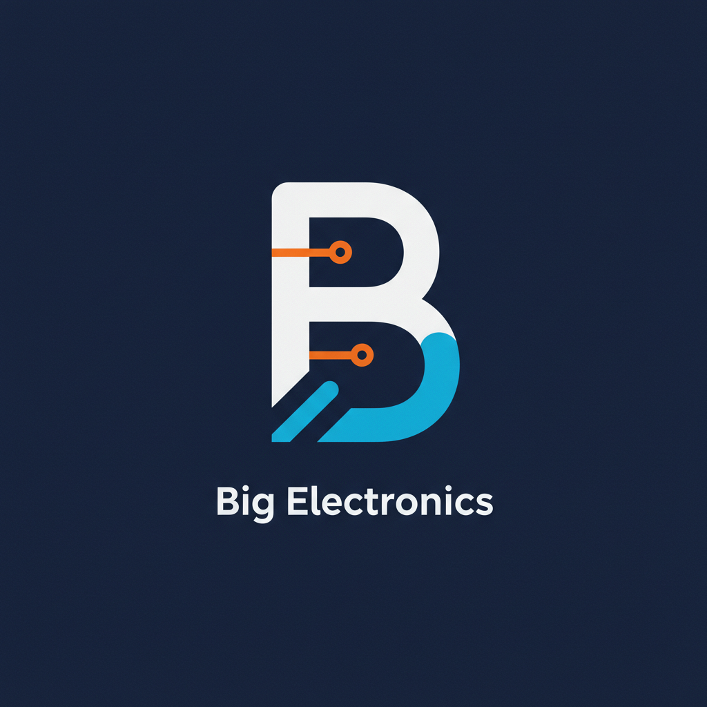 Shop - Big Electronics